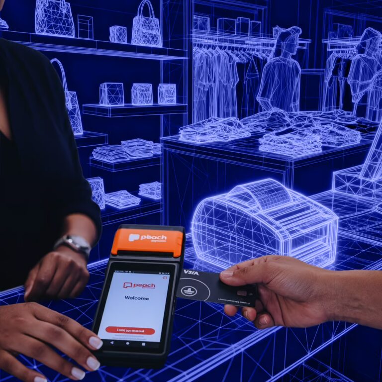 Peach Payments | 2025 World Wide Worx Online Retail Report