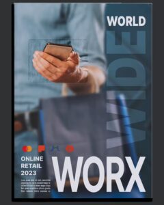 Peach Payments | 2025 World Wide Worx Online Retail Report