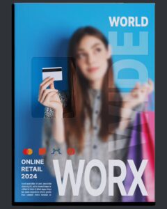 Peach Payments | 2025 World Wide Worx Online Retail Report